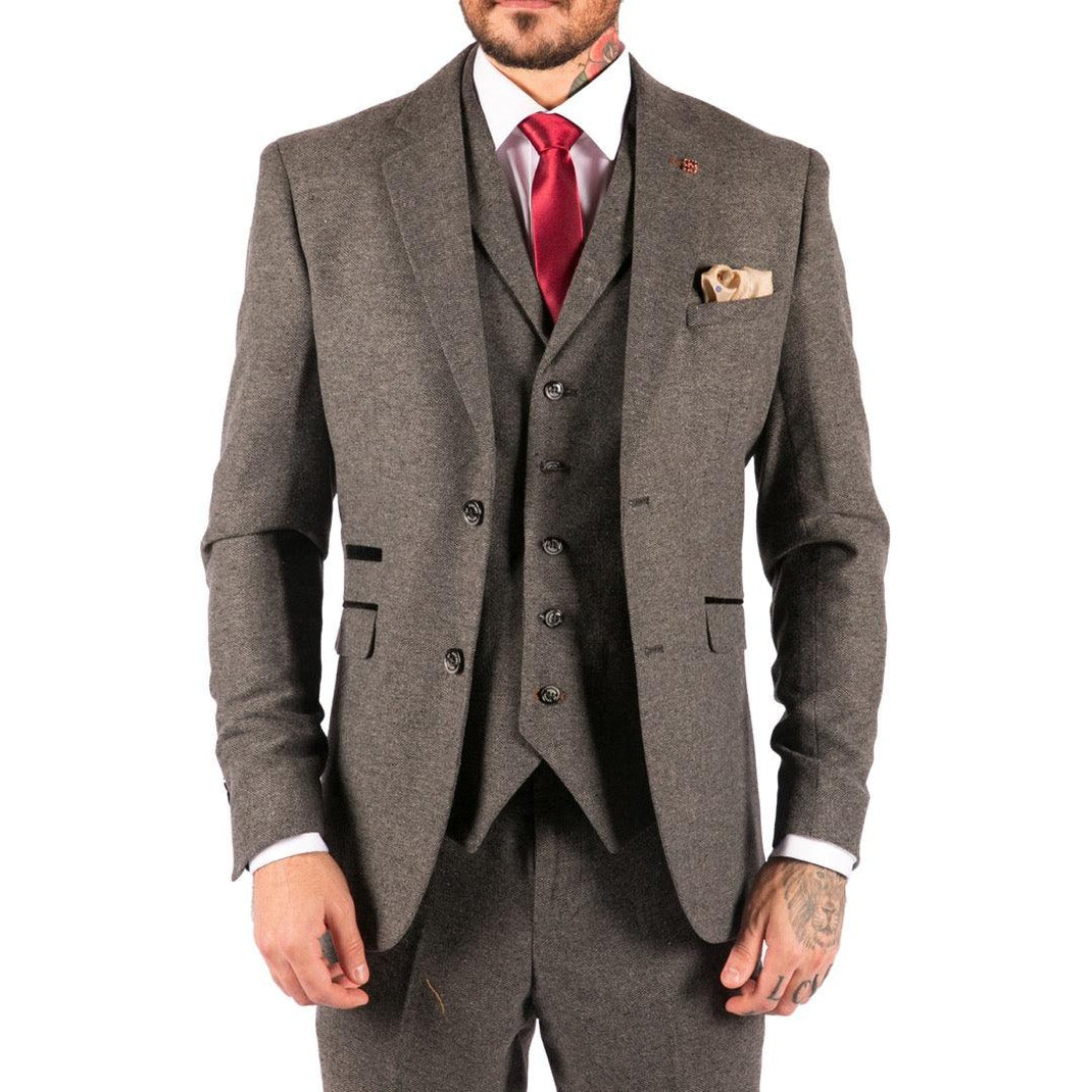 House of Cavani - Shop House of Cavani Suits at Knighthood – Knighthood ...